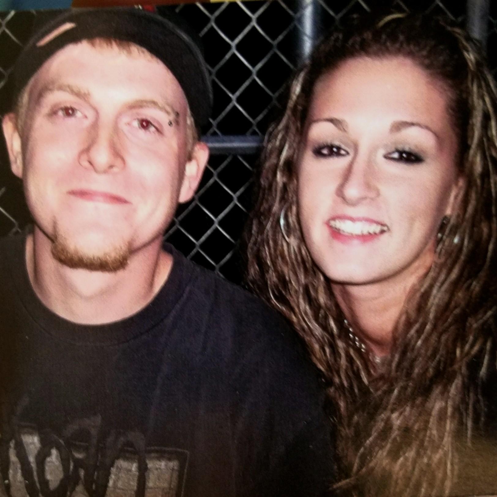 Amanda Hoefle and Tyler Forney's Wedding Website