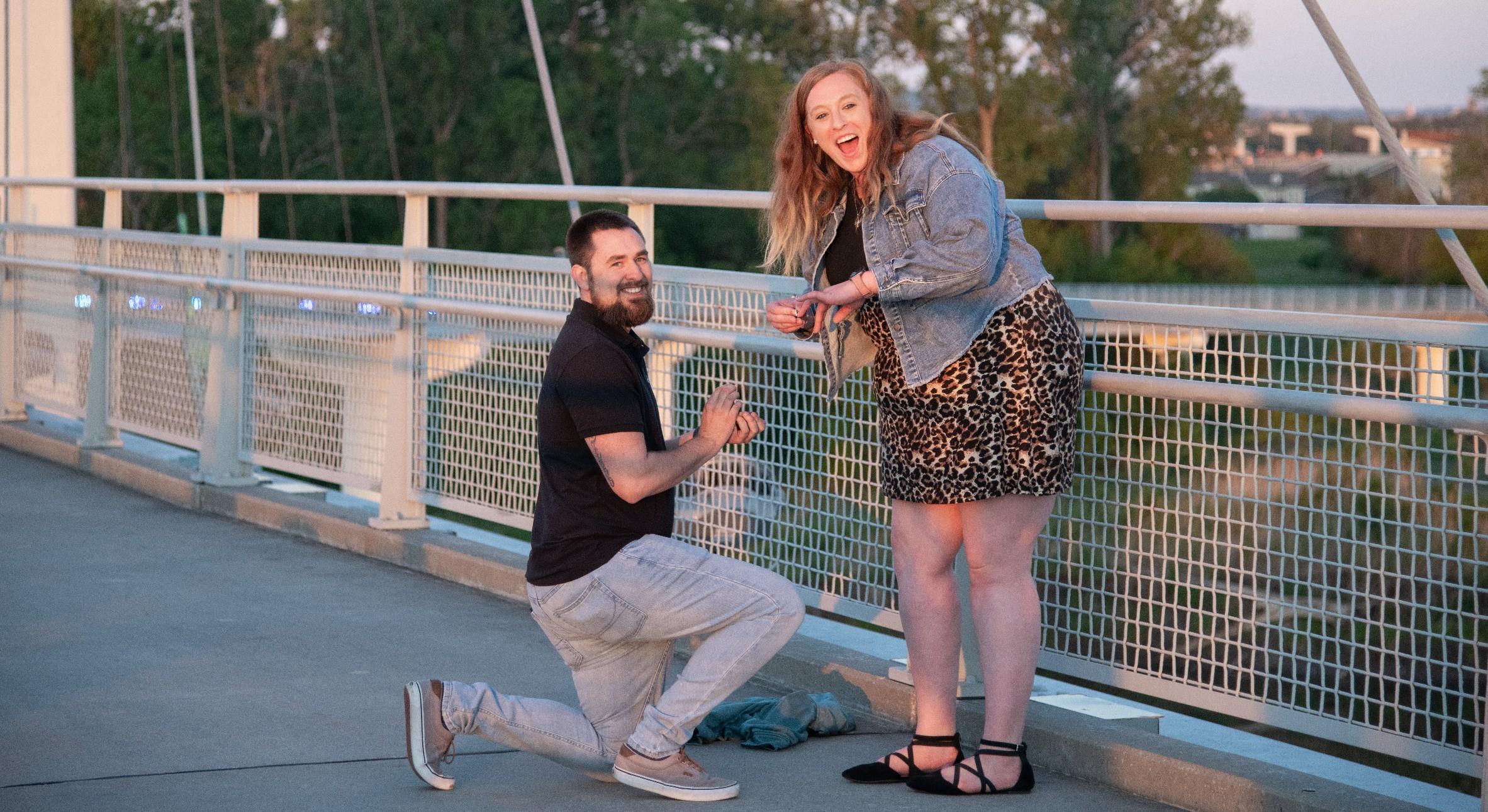 Brianna Bader and Dalen Mercer's Wedding Website