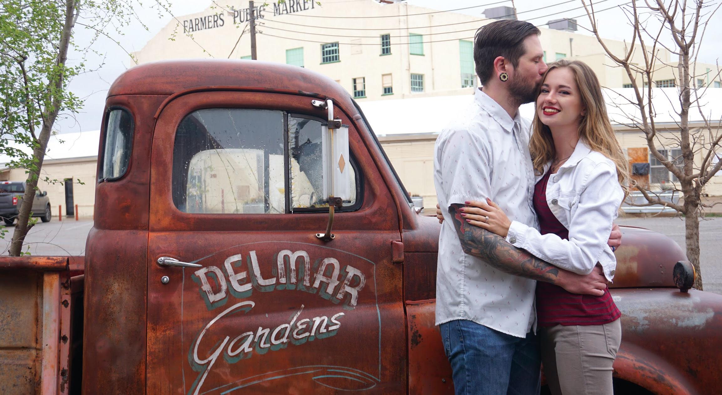 Robin Sheehan and Robert Ballamy's Wedding Website