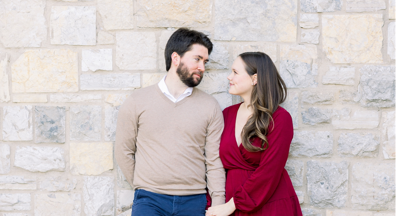 Alexandra Nugent and Quentin Kenner's Wedding Website