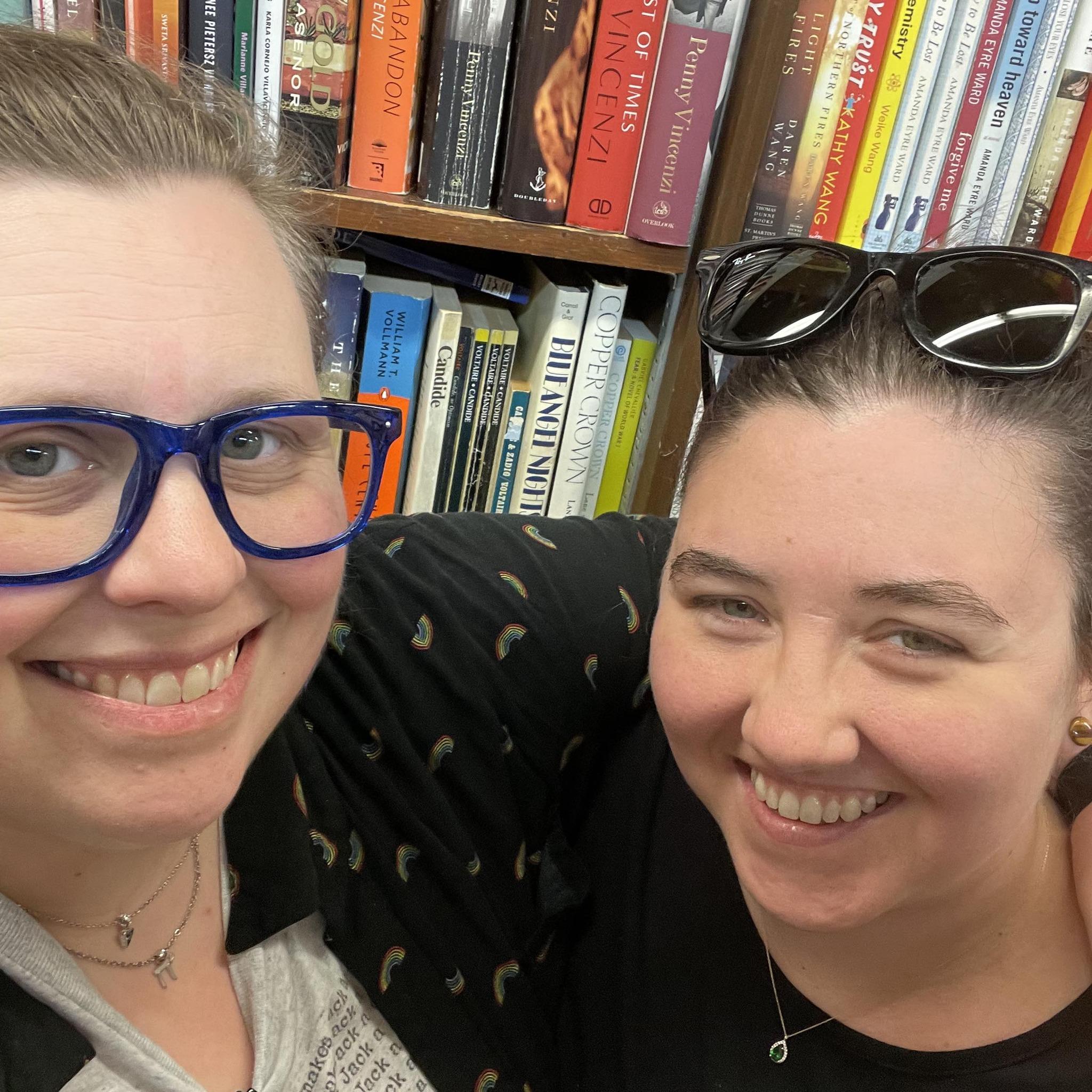 Kate Counihan and Mercedes Czlapinski's Wedding Website