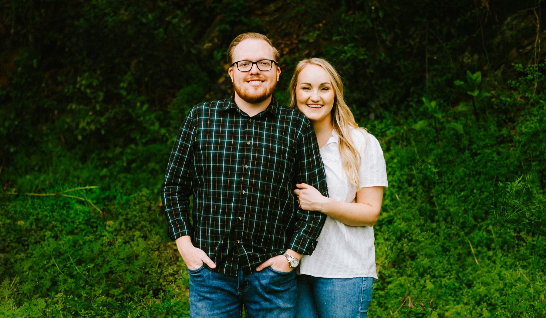 Alexandra Ruark and Jason Hamby's Wedding Website