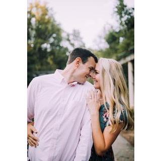 Kirsten Scanlon and Garrard Lokey's Wedding Website