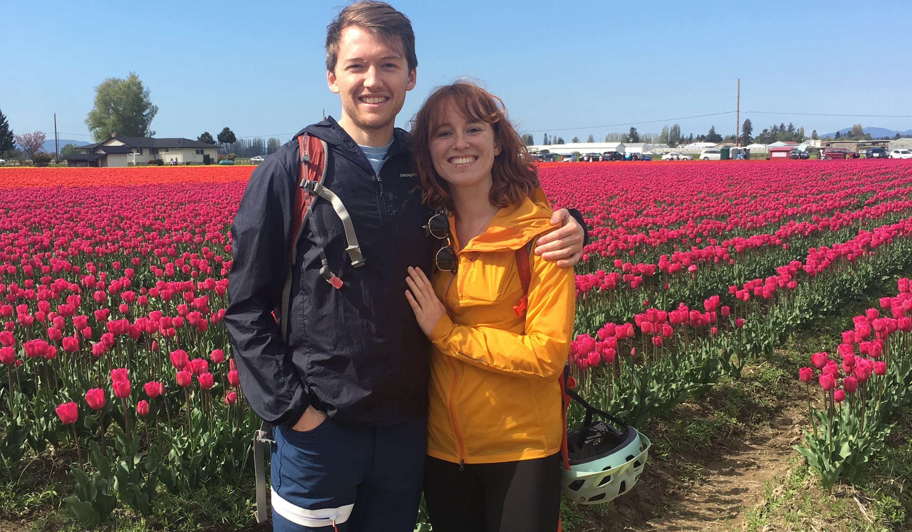 Jamie Hernandez and Christopher Everson's Wedding Website