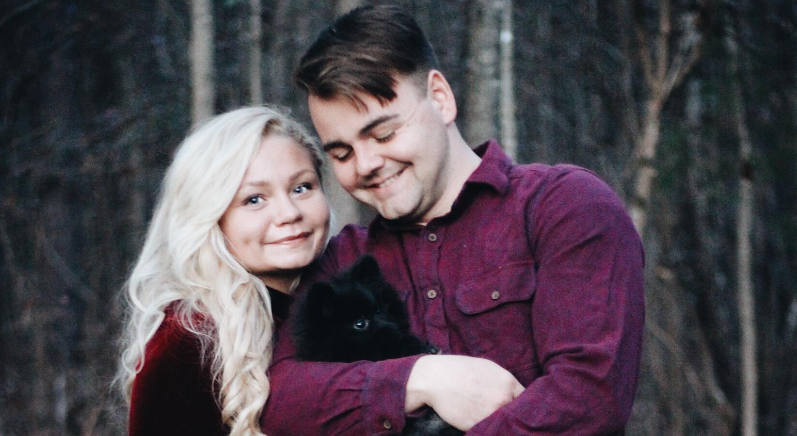 Brandy Armstrong and Mykul Reeves' Wedding Website