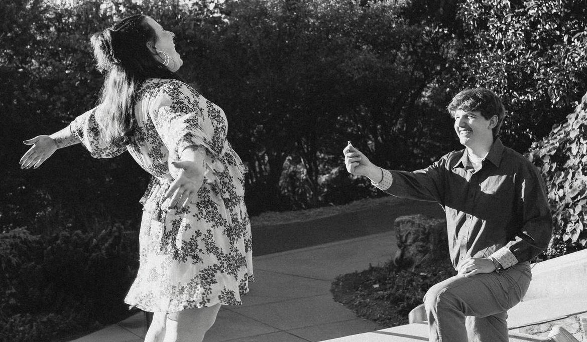 Chloe Cochran and Austin French's Wedding Website