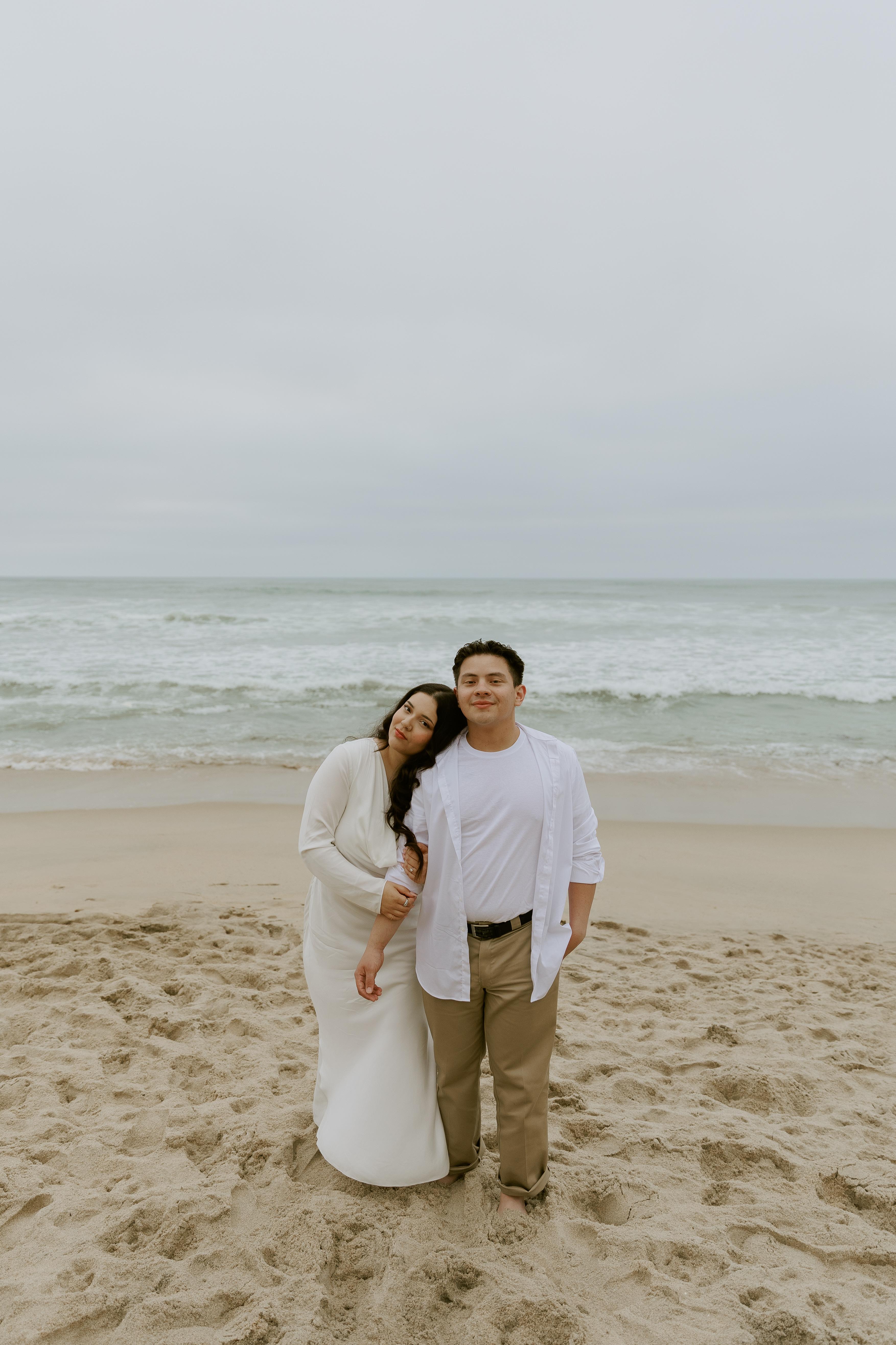 Daniel Joiner and Victoria Rucobo's Wedding Website