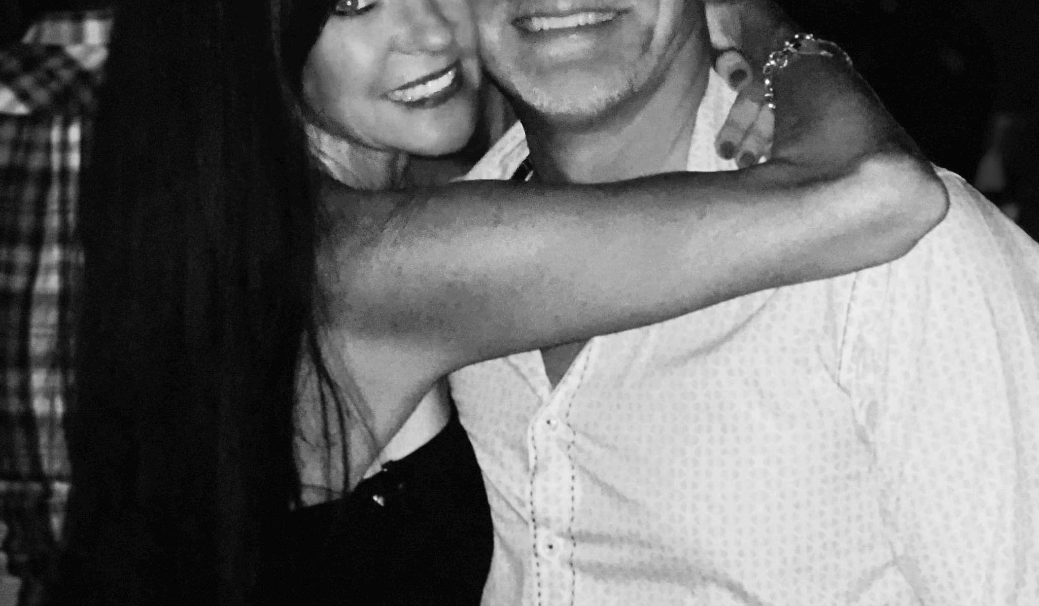 Dan Joyce and Alisha Wright Sullivan's Wedding Website