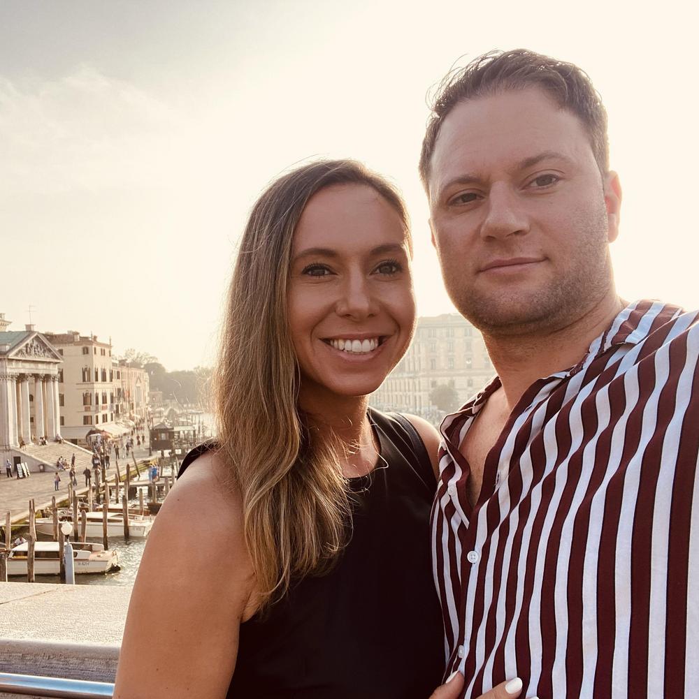 Jessica Conner and David Sussman's Wedding Website