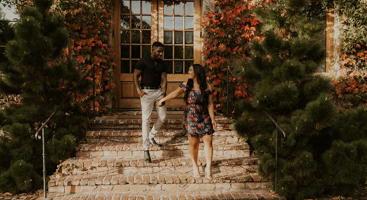 Kayla Toliver and Keran Smith's Wedding Website