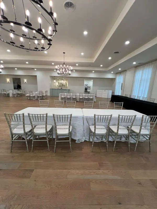 Chapel at Palacios, Westlake - Wedding Venues - Zola