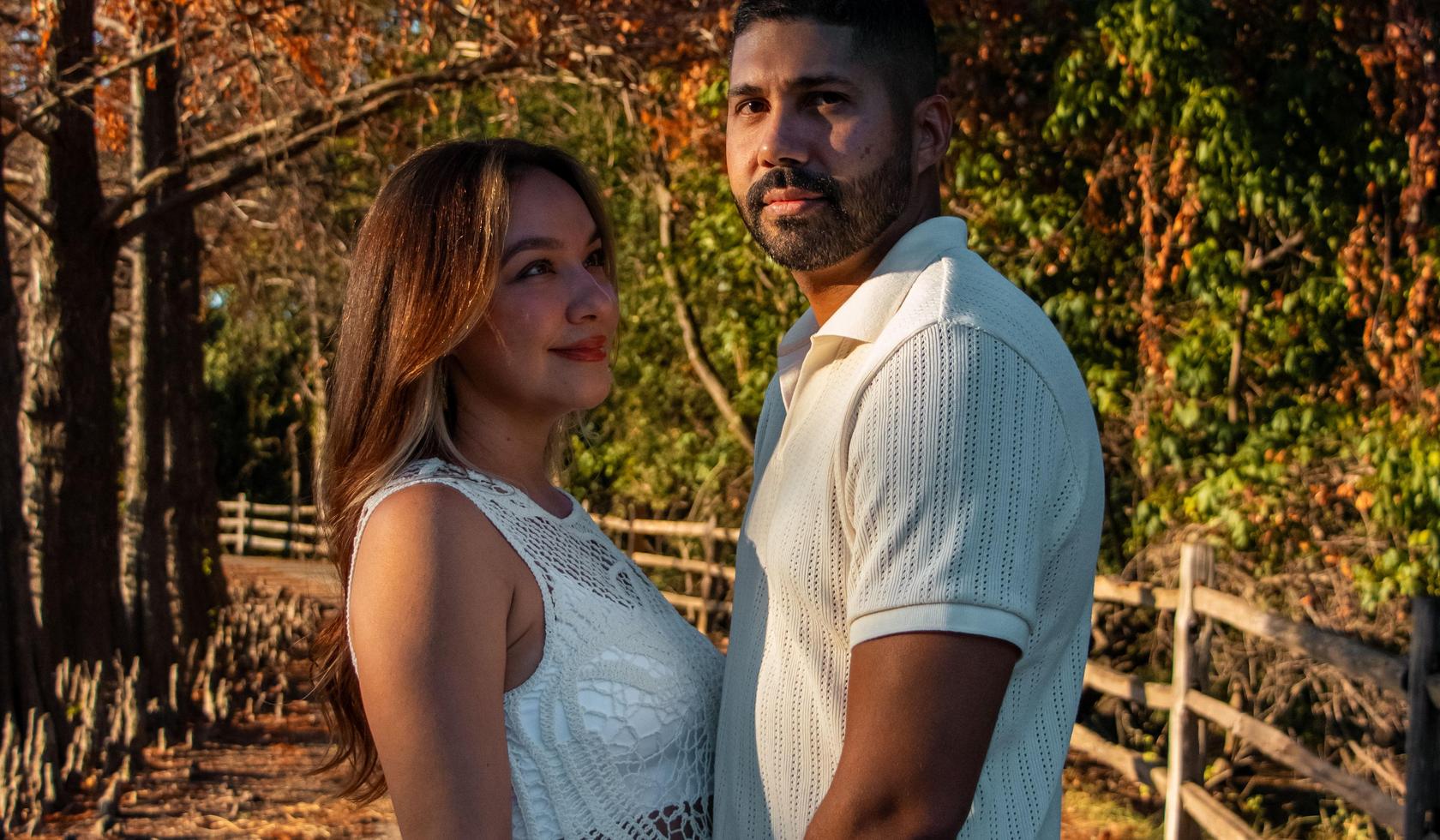 Jennifer Sánchez and Jorge Pagán's Wedding Website