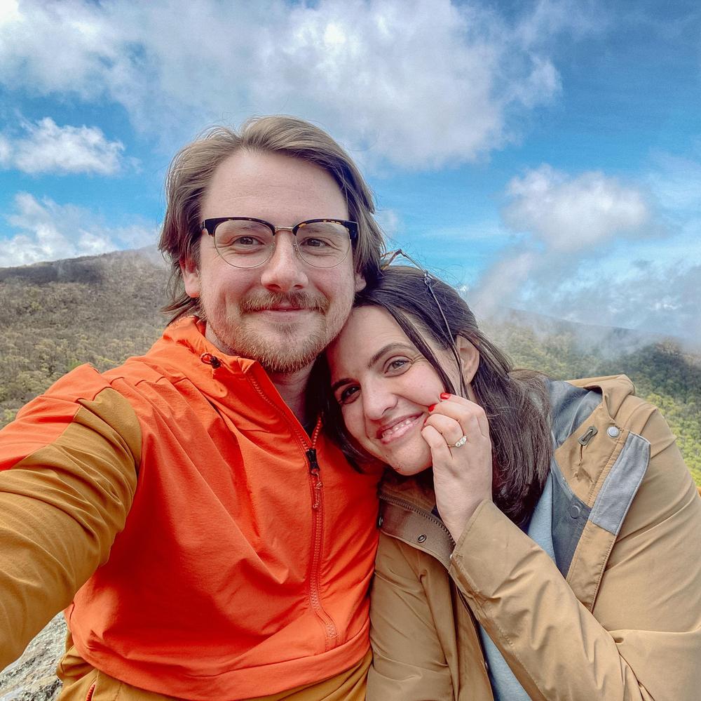 Patrick Bagley and Michelle Cassidy's Wedding Website