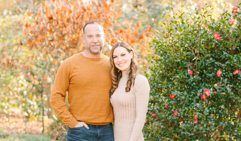Heather Krieg and Brian Delli-Gatti's Wedding Website