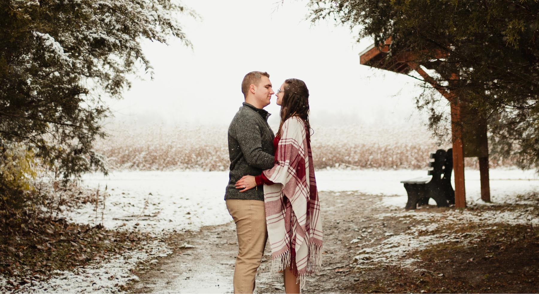 Britney Yaekle and Shawn Frazier's Wedding Website