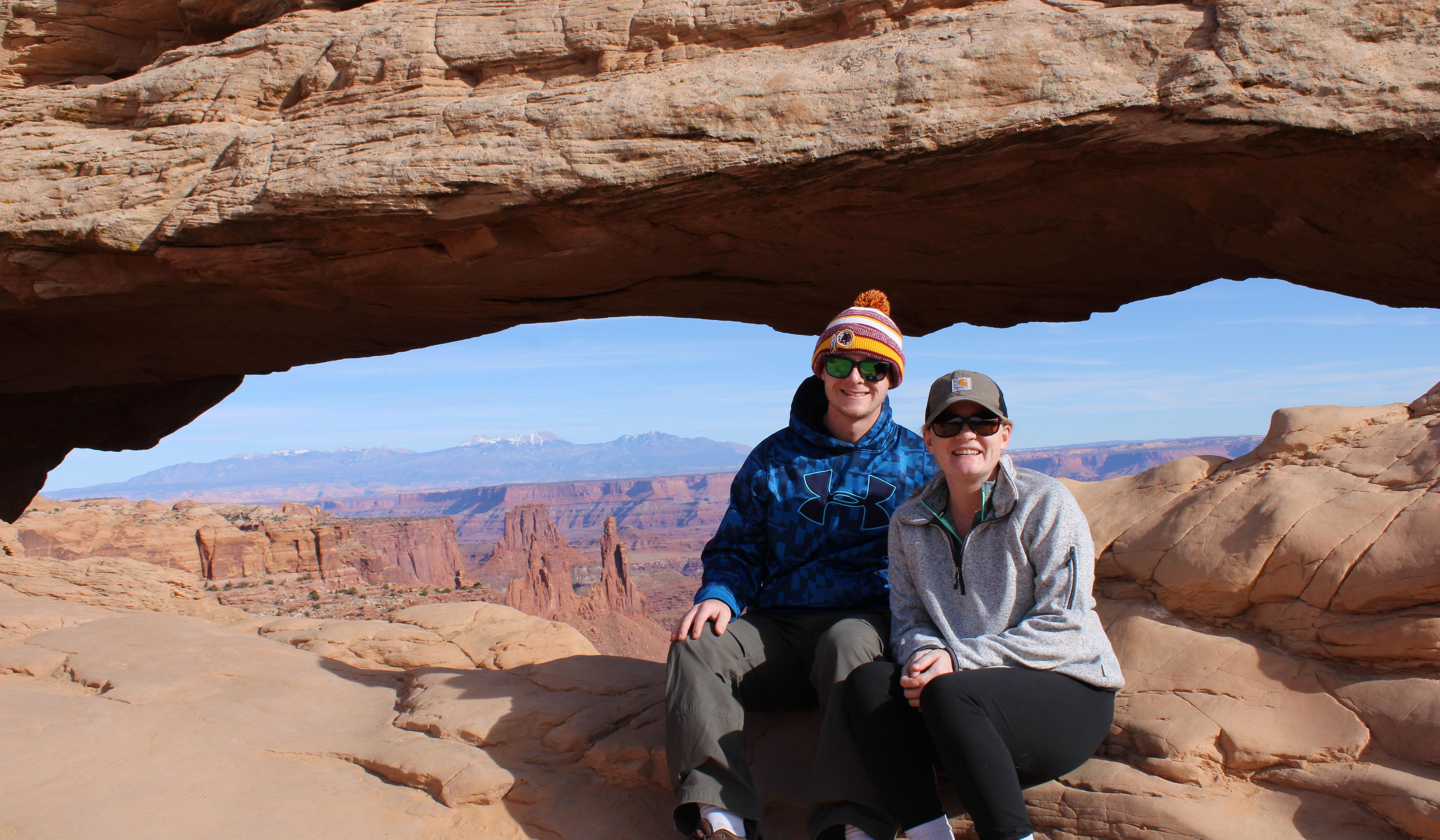 Marissa Simmons and Michael Bethel's Wedding Website