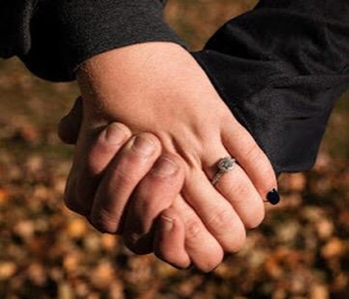Brittni Lepper and Adam Schnurr's Wedding Website