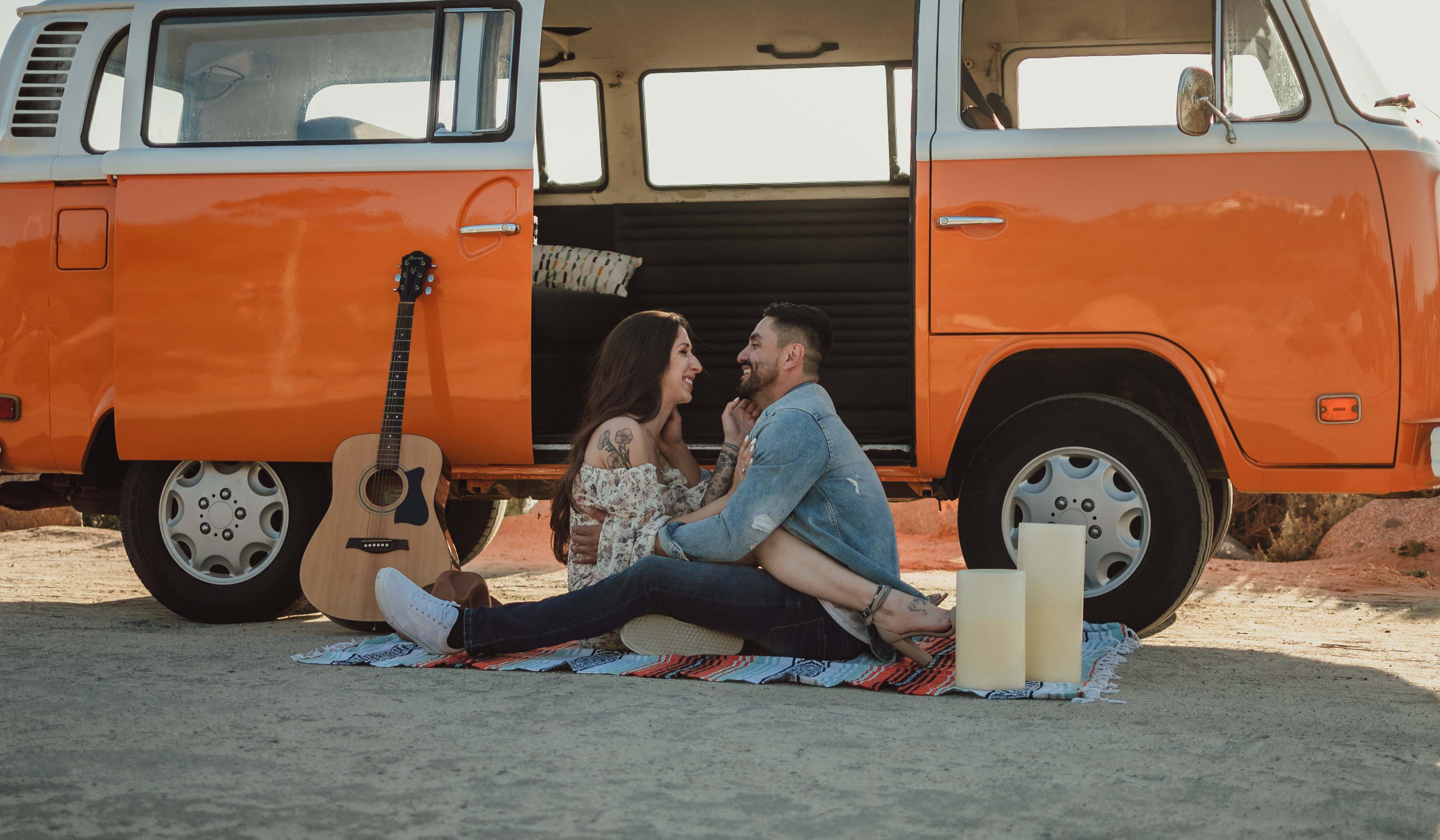 Anselmo Diaz and Mandy Delgado's Wedding Website