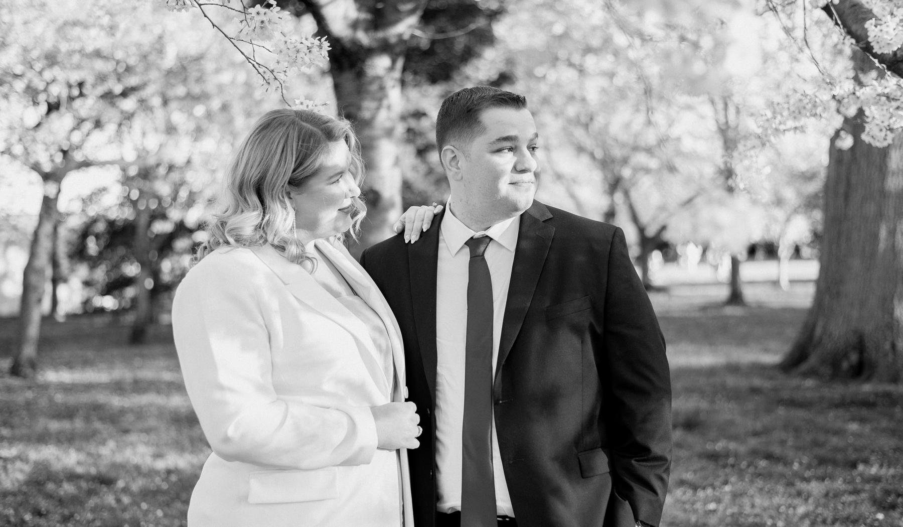 David Marshall and Katie Baumgarten's Wedding Website