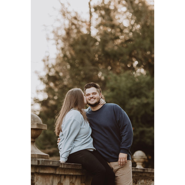 Victoria Conner and Jaron Burke's Wedding Website