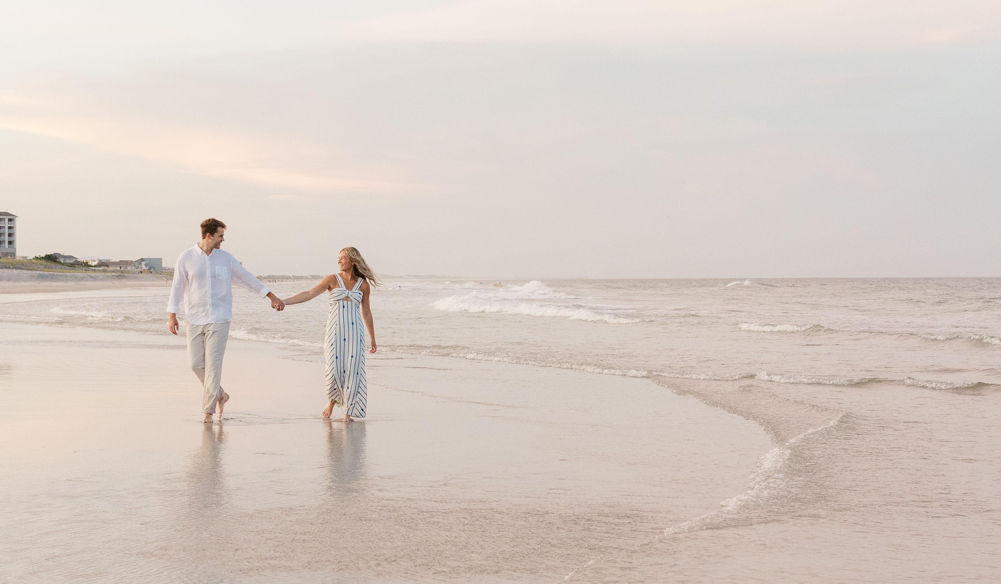 Brock Marsh and Karly Fitzgerald's Wedding Website