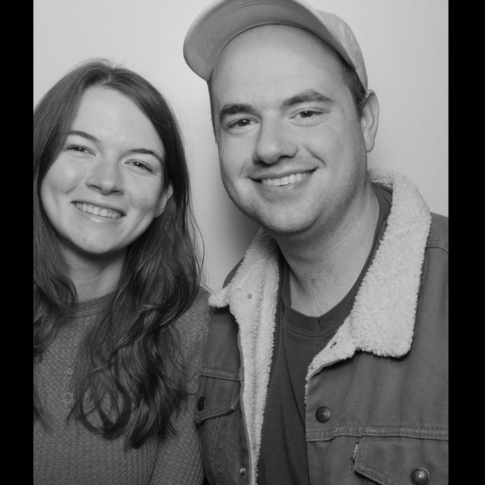 Kayla Lombard and Daniel Stewart's Wedding Website