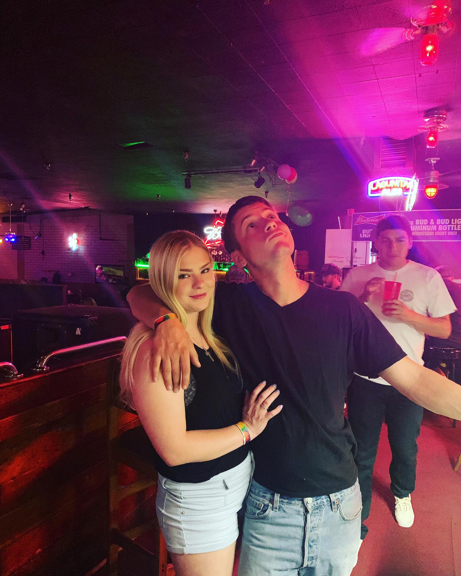 Annie Reese and Billy Dolan's Wedding Website