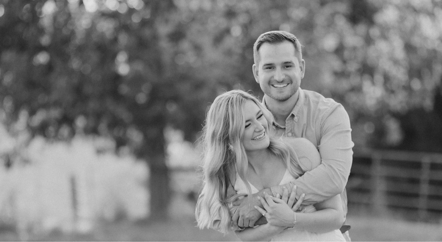 Kaylin Wells and Grant Crawford's Wedding Website