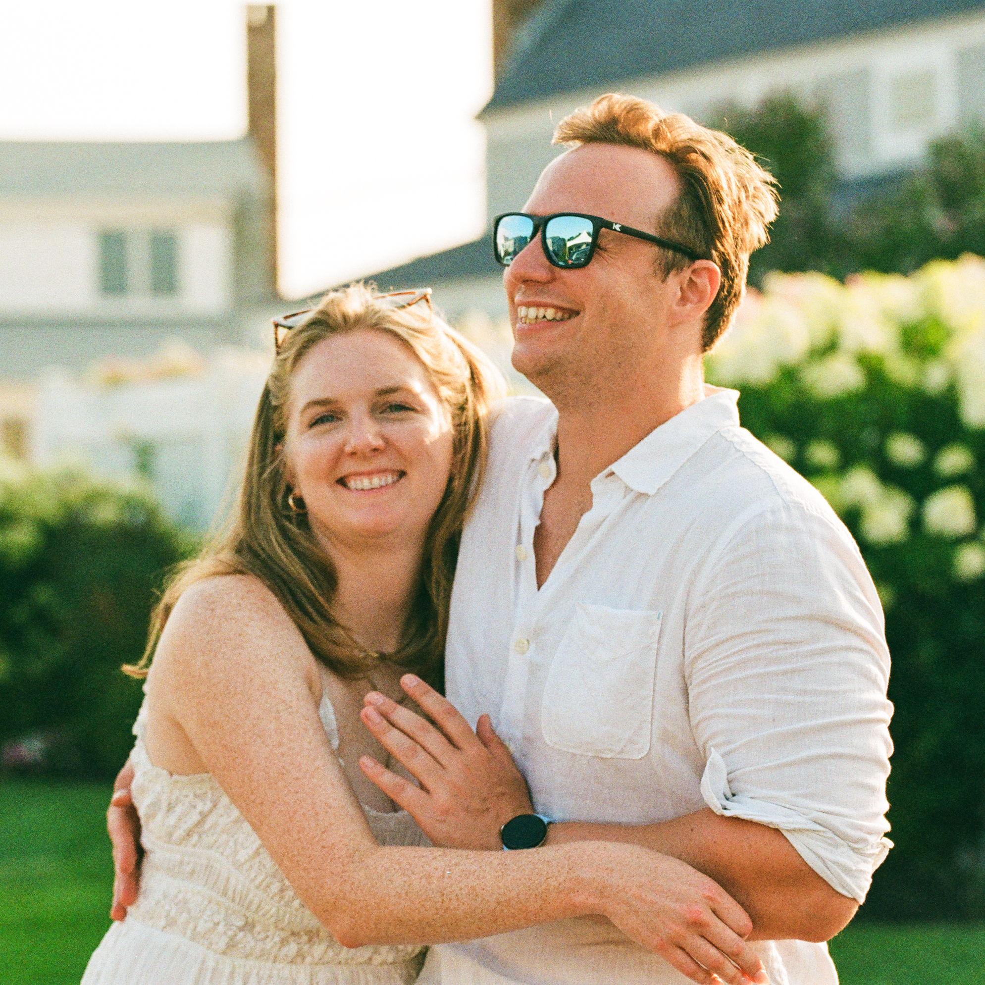 Meredith Mendosa and Jeff Furbish's Wedding Website
