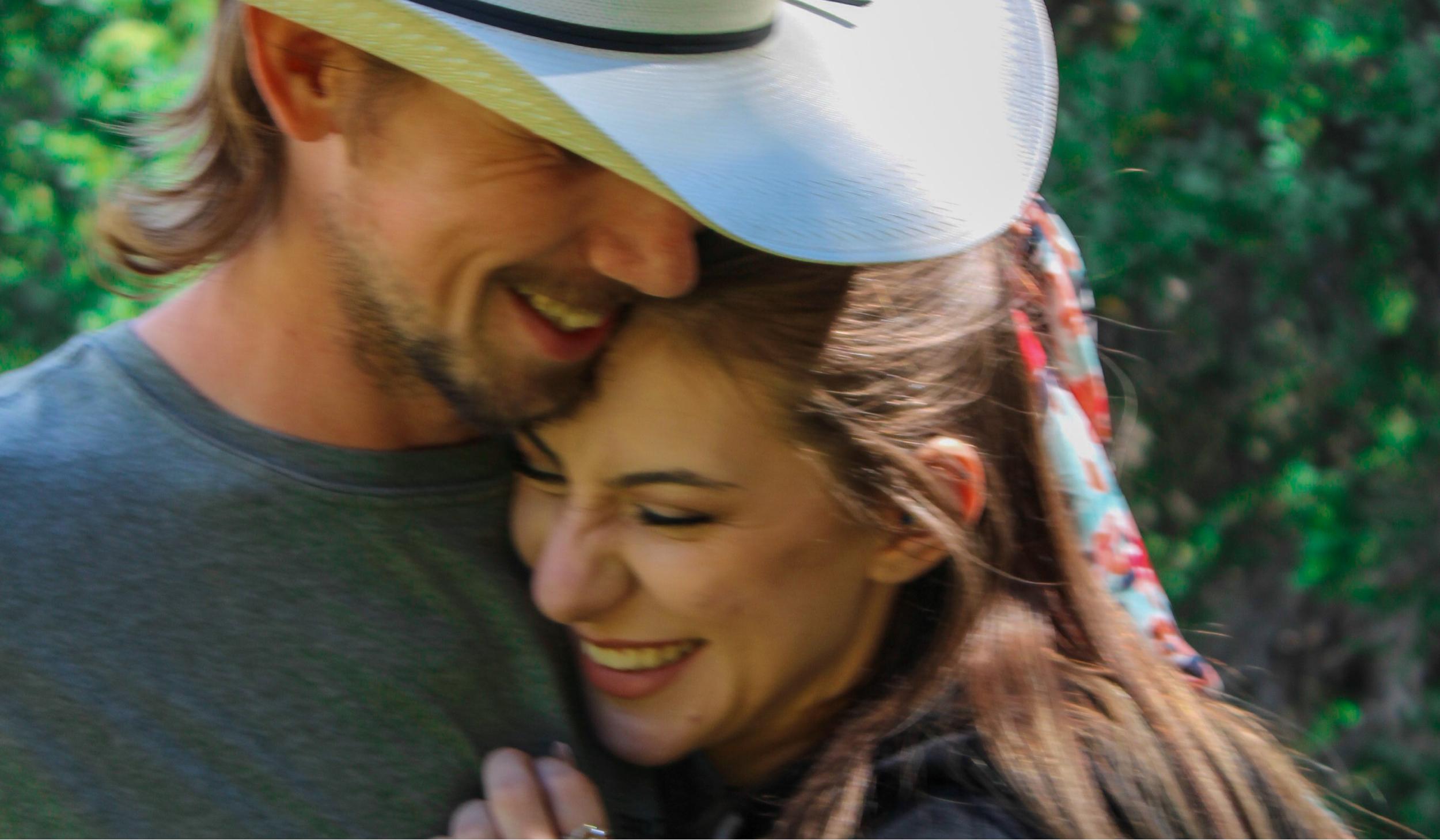 Avery Fraley and Aaron Albrecht's Wedding Website