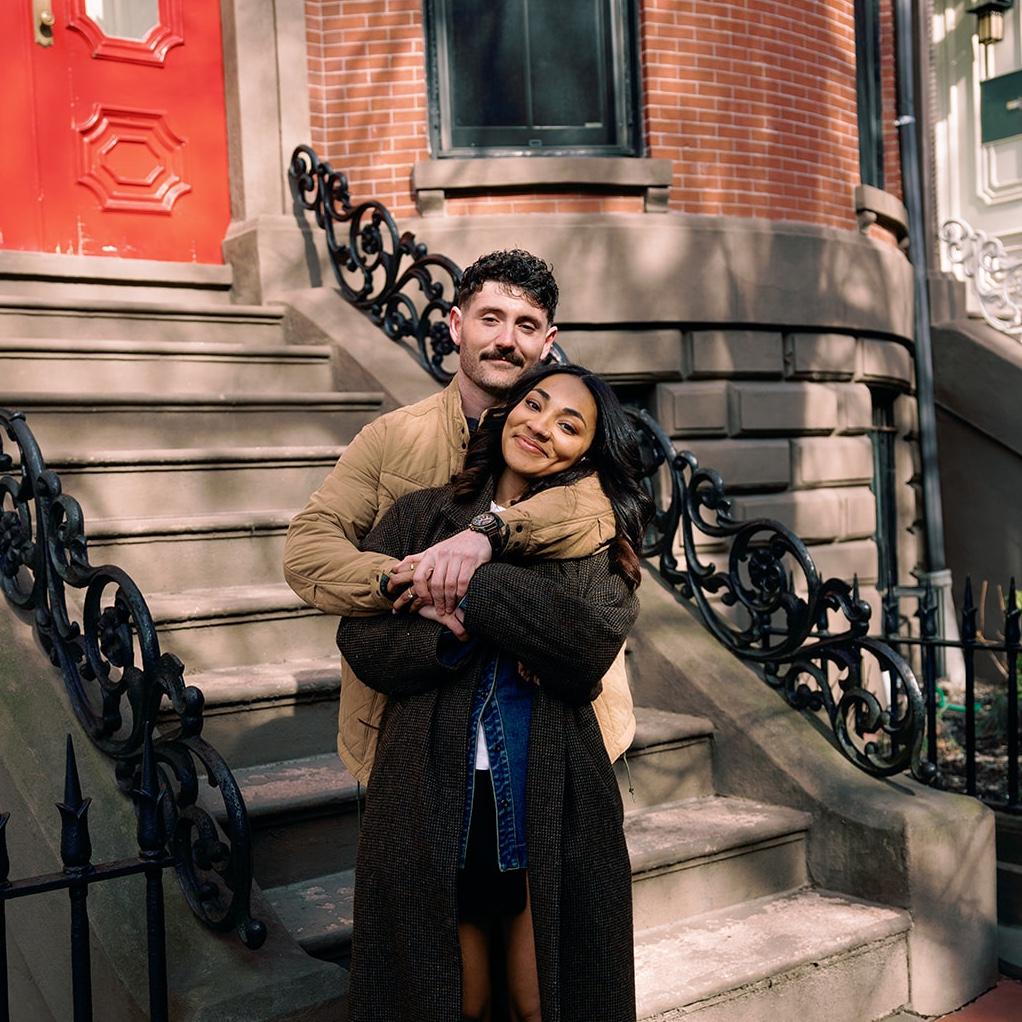 LaTanya Hutchinson and Ryan Olney's Wedding Website