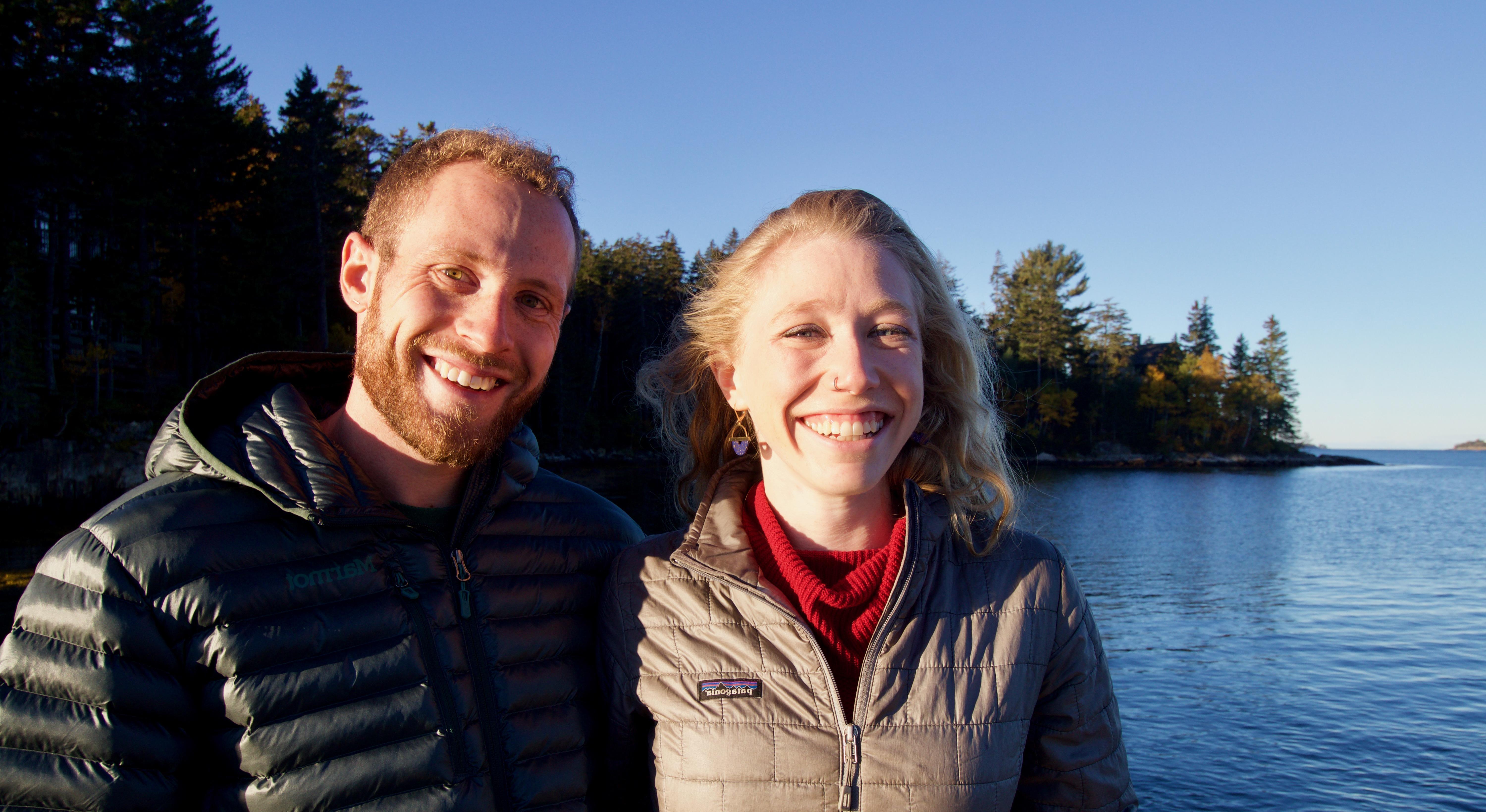 Dustin O'Reilly and Hannah Gartner's Wedding Website