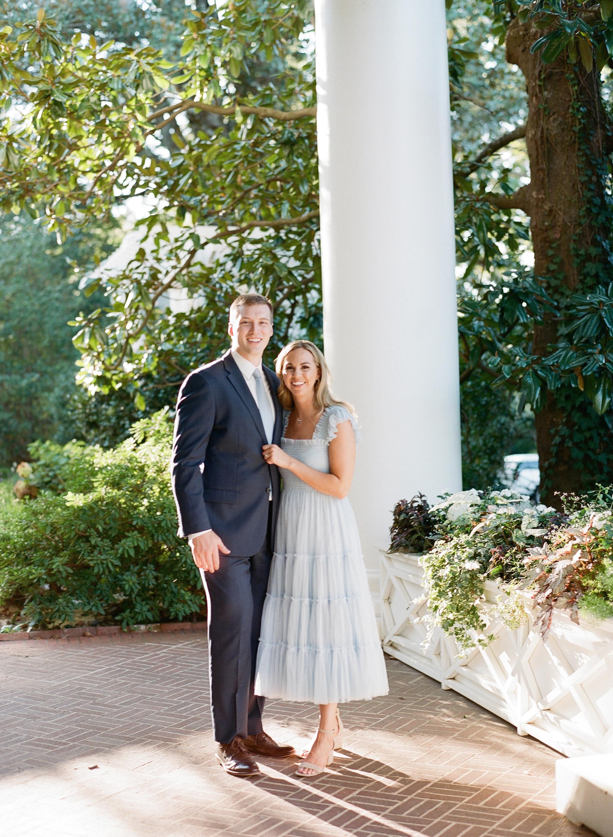 Jon Schlotterback and Nicole Tronolone's Wedding Website