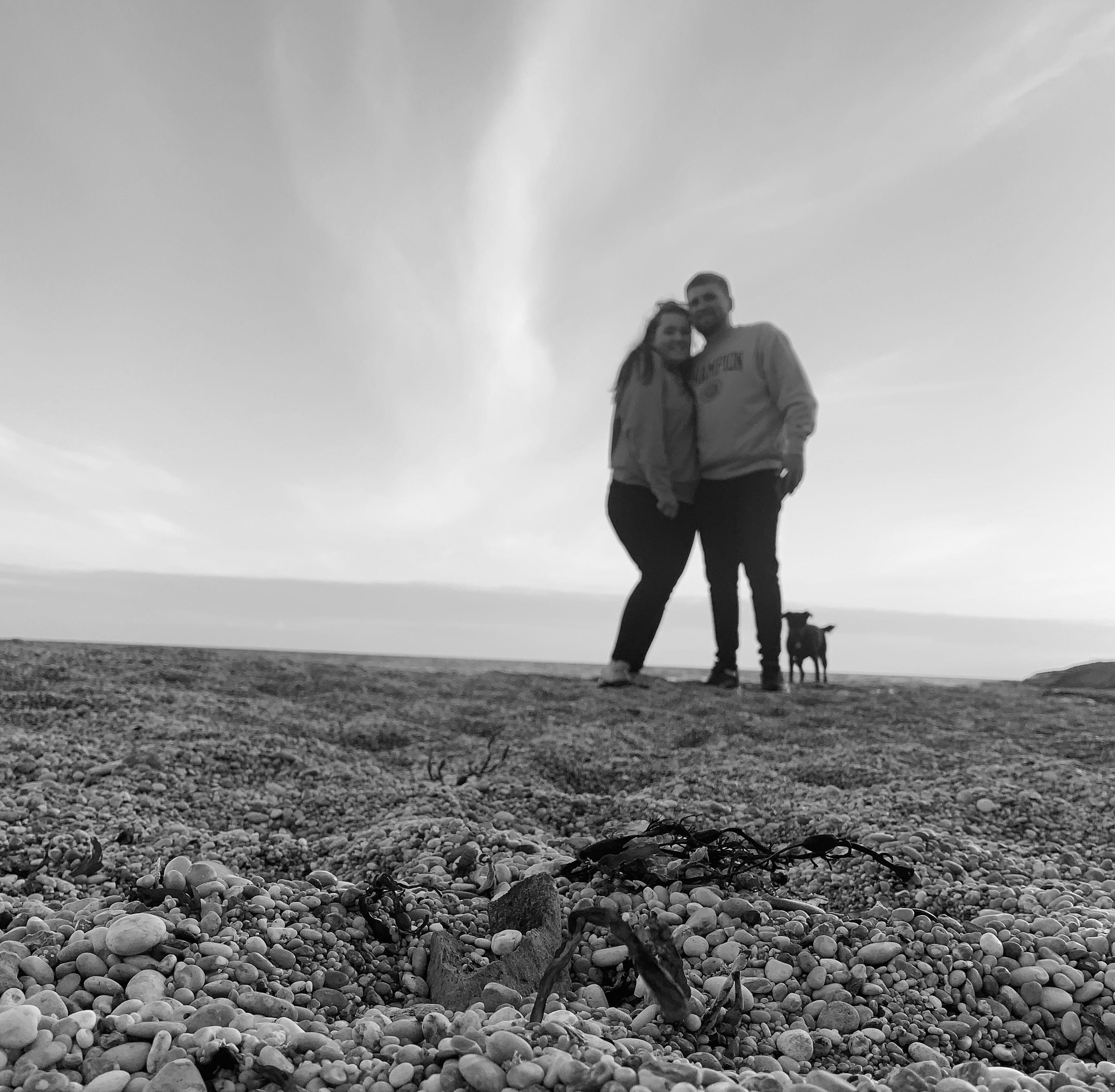 Ian Bennett and Kelsie Finch's Wedding Website