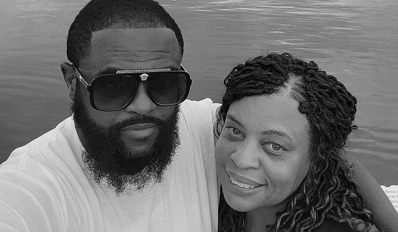 Keri Freeman and Daryl Crusoe's Wedding Website