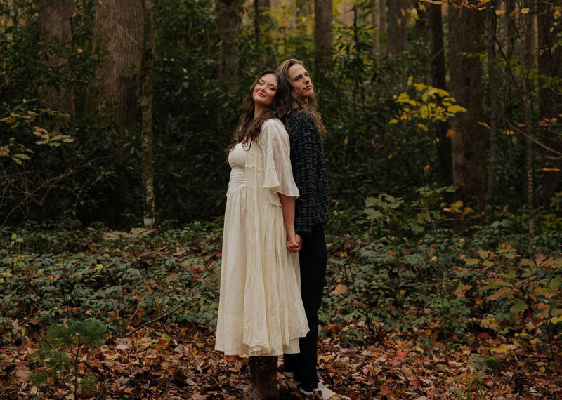 Sydney Combs and Camron LaRue's Wedding Website