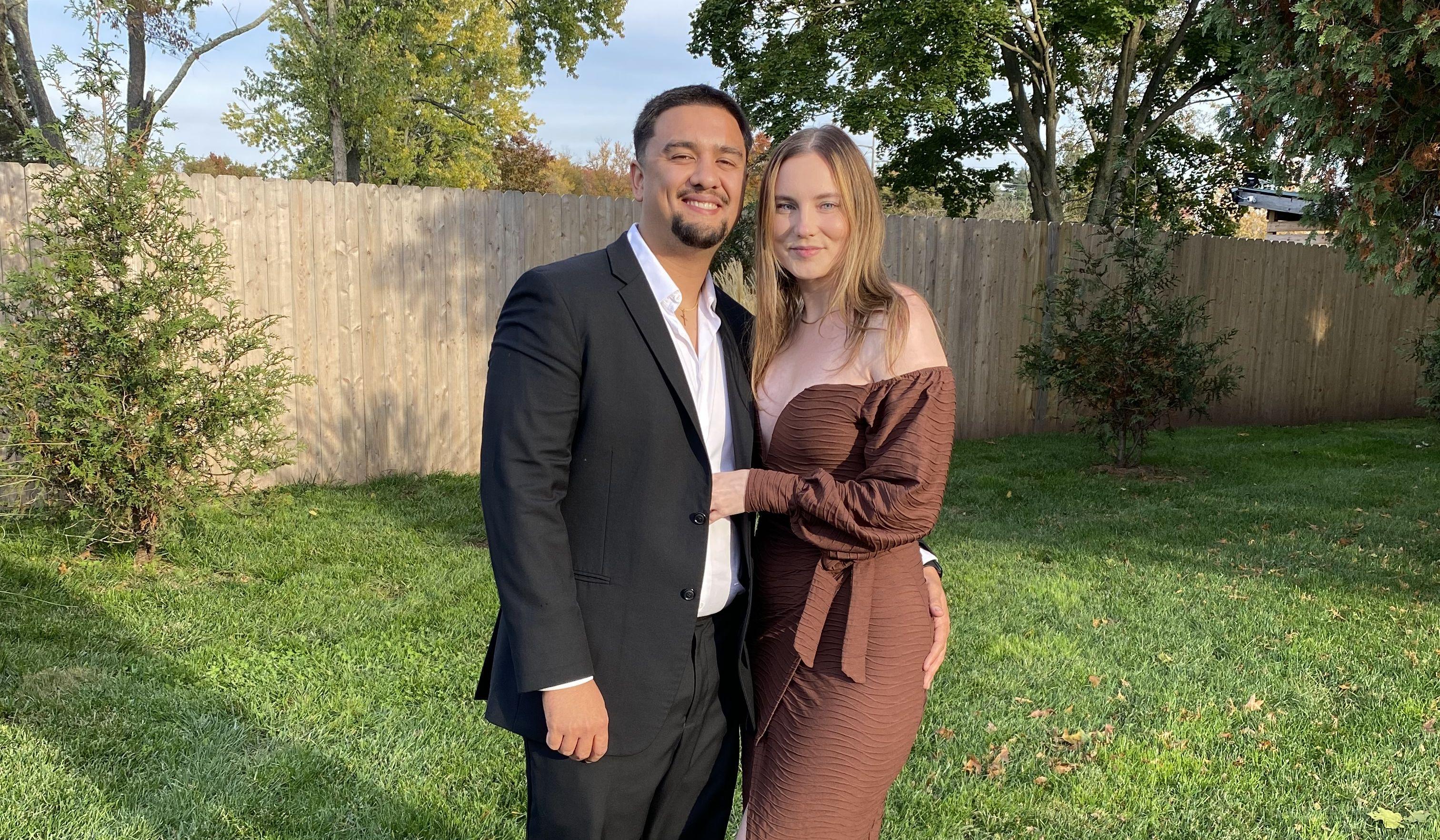 Hailey Williams and Hunter Roper's Wedding Website