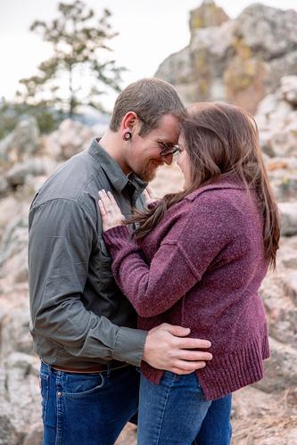 Cayla Phythian and Robert Waltke's Wedding Website