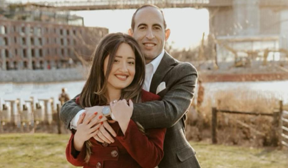 Mikaila Ward and Sergio Rodriguez's Wedding Website