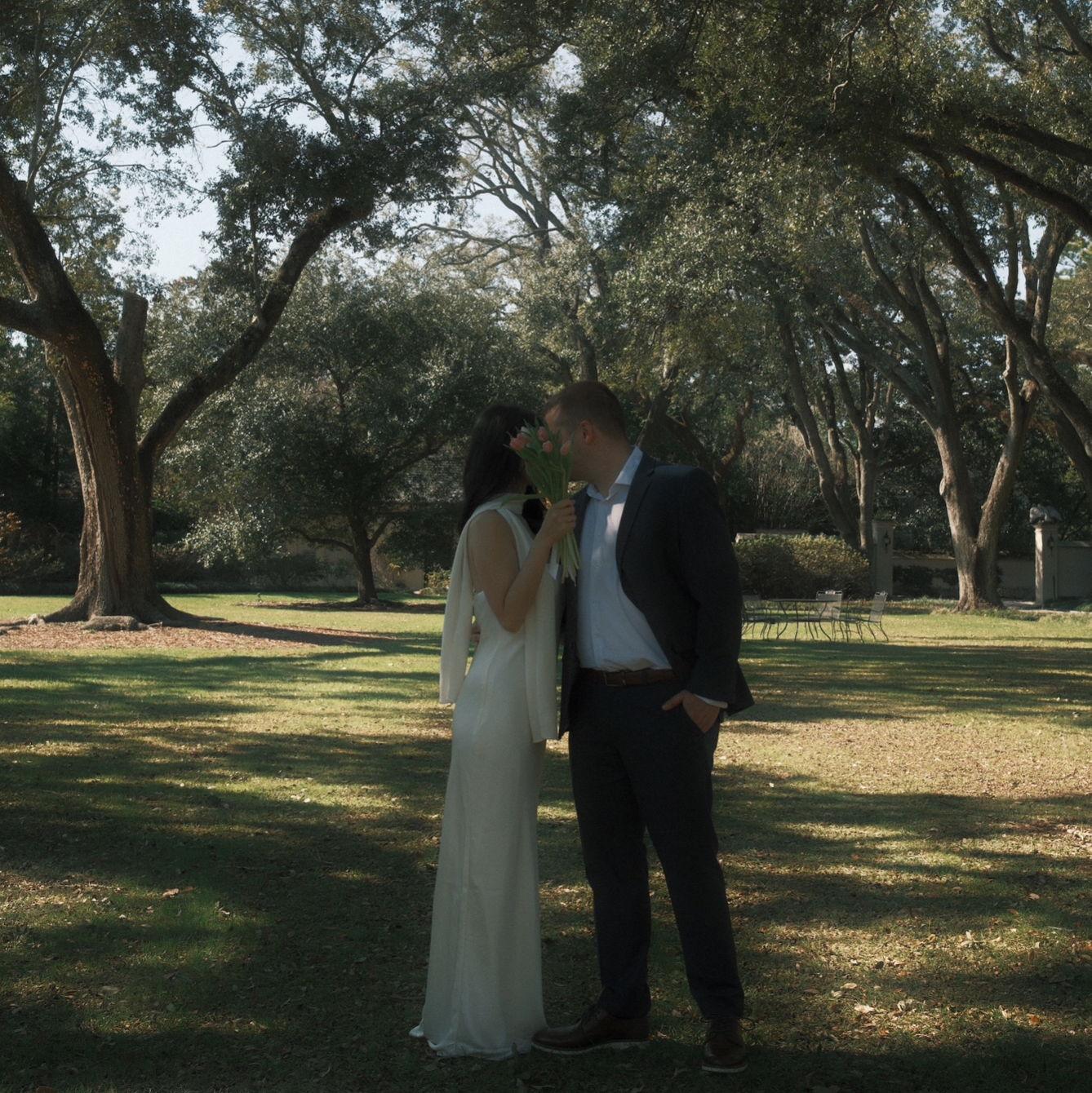 Jeremy Trahan and Amy Huang's Wedding Website