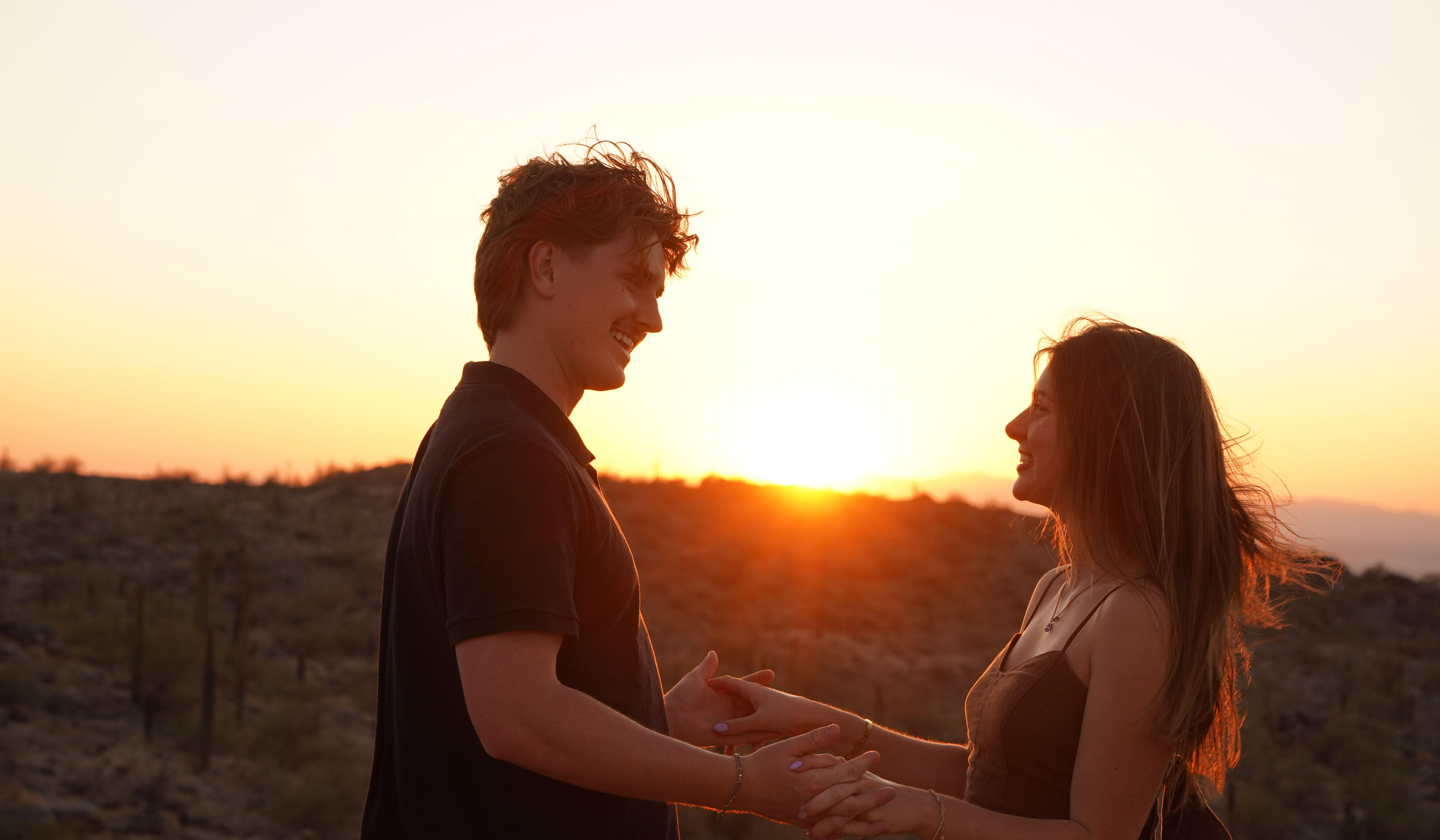 Abby Veenstra and Ryder Evans' Wedding Website