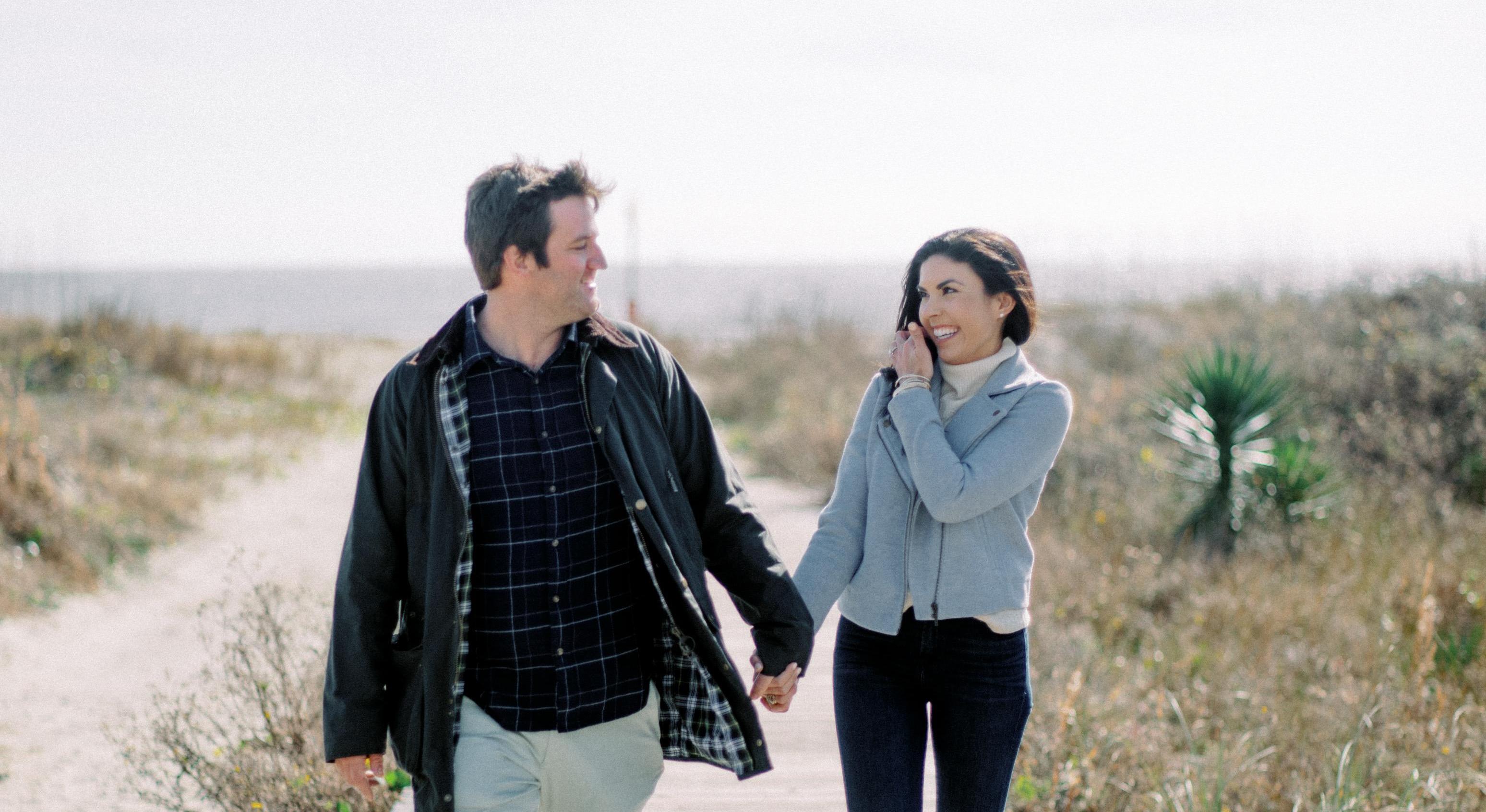 Julie Mayo and Andrew Gregoire's Wedding Website