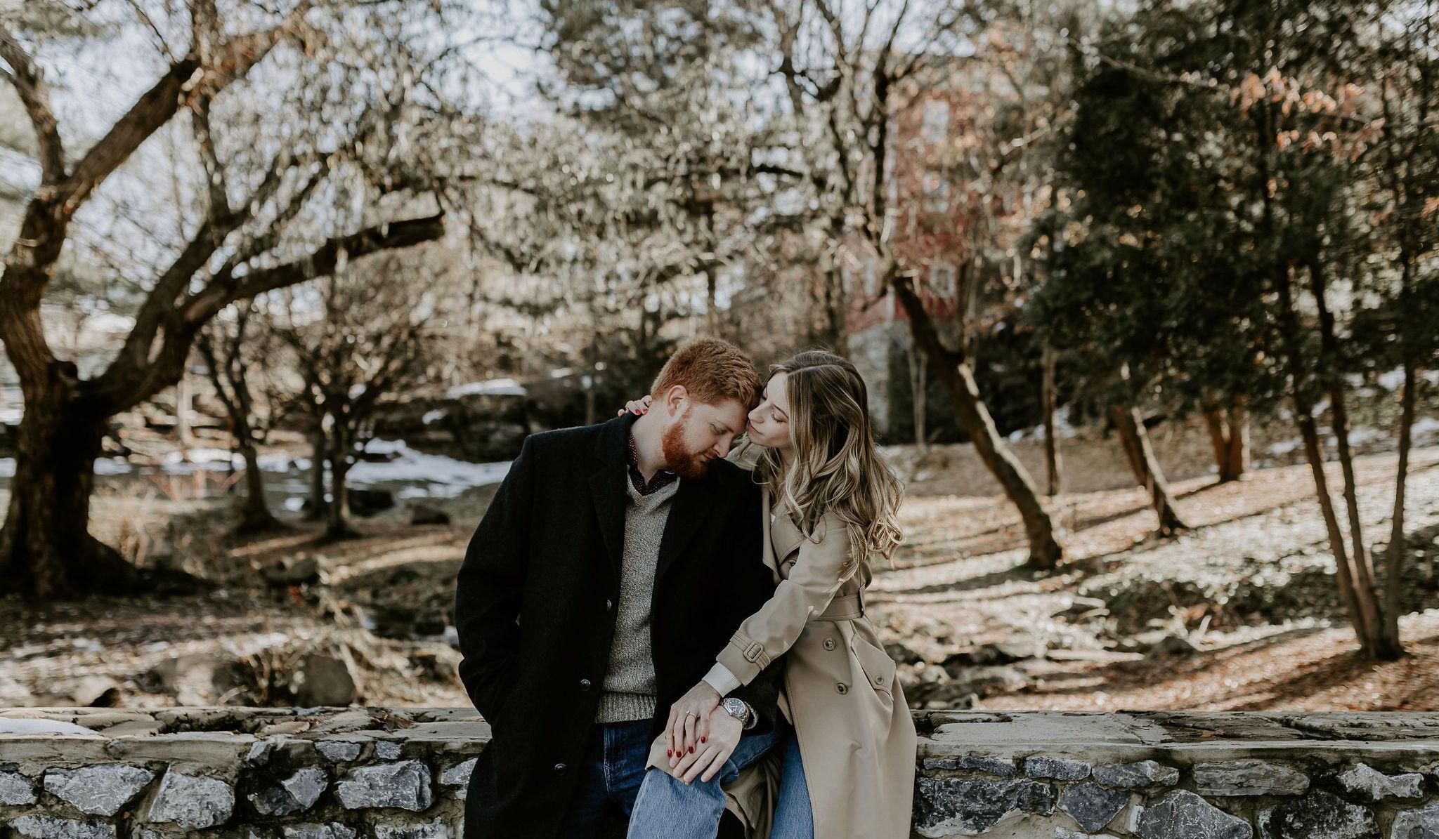 Kristen Stohl and Joseph Bennett's Wedding Website