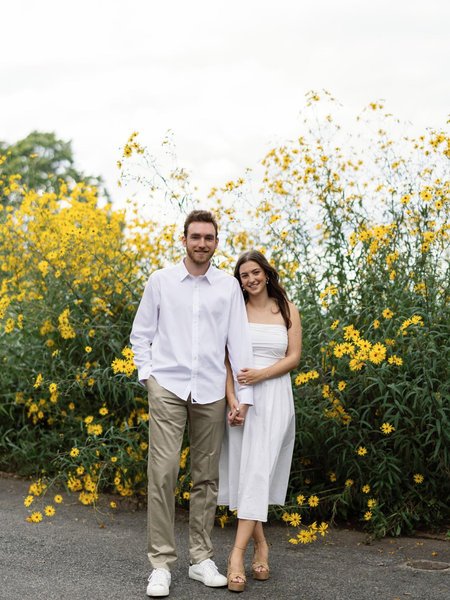 Adison Welborn and Bruce Bright's Wedding Website