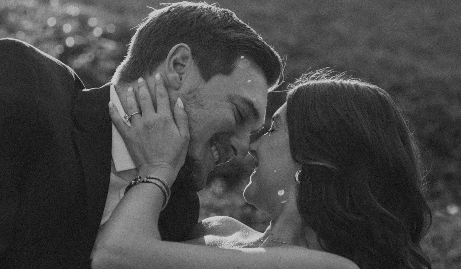 Laughlin Tucker and Kyle Brunner's Wedding Website