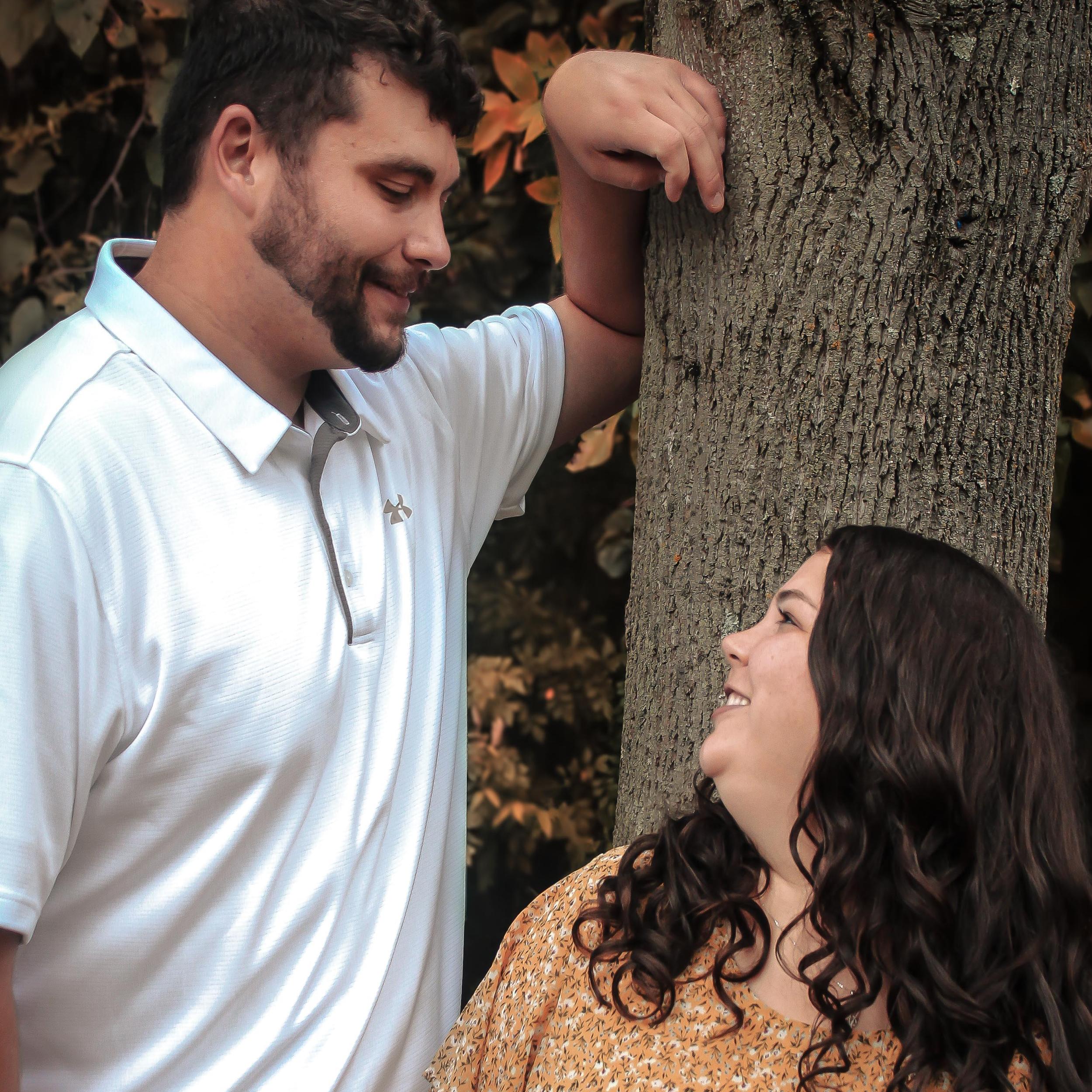 Olivia Grace Putnam and Luke Abram Williams' Wedding Website