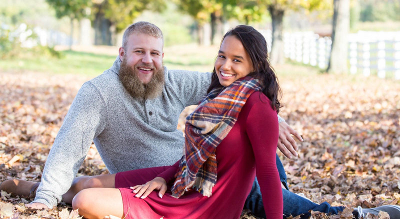 Alyssa Mackey and William Rusiewicz's Wedding Website