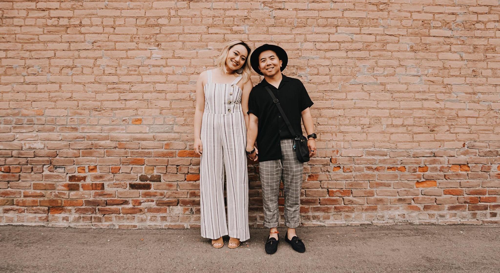 Cheng Xiong and Kayla Vang's Wedding Website