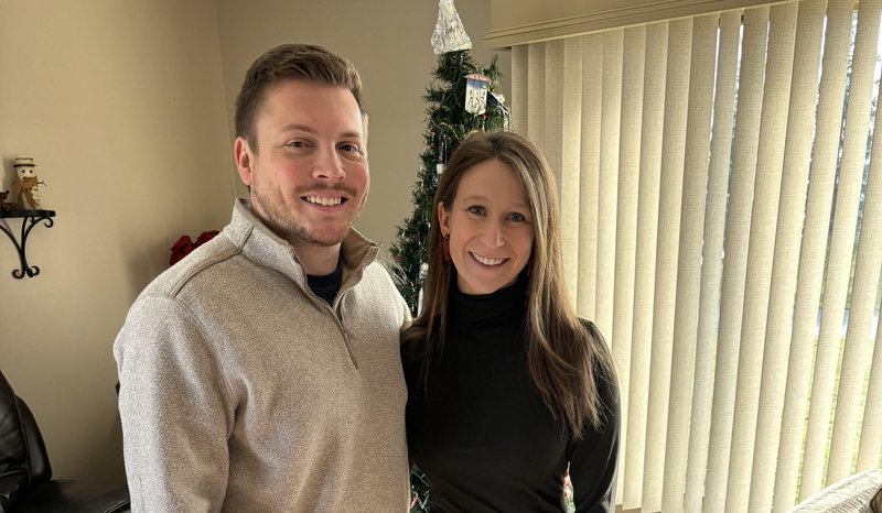 Allison Sherbel and Cody Neal's Wedding Website