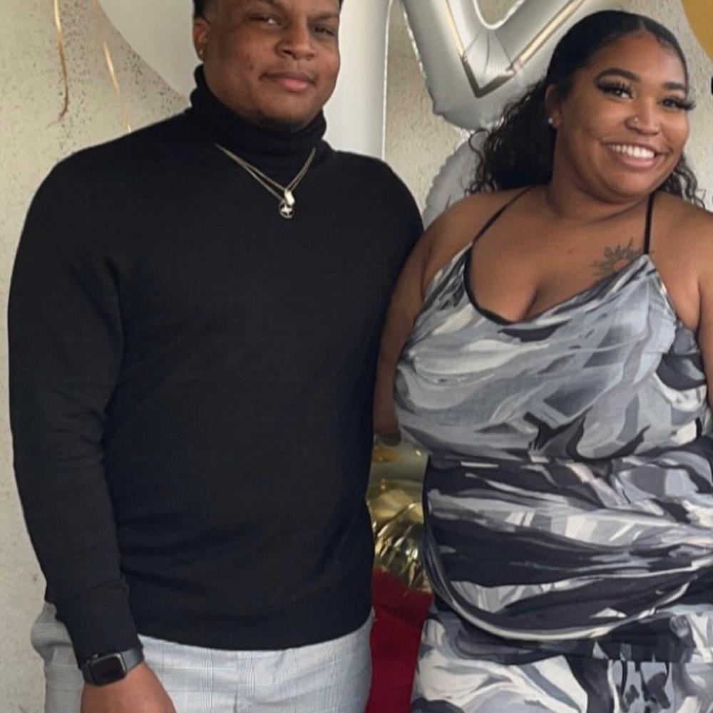 Robert Perkins and Kyla Addison's Wedding Website